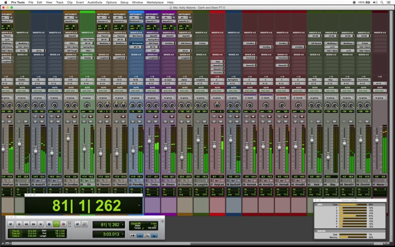 AVID Pro tools studio annual subscription renewal - edu - Espace Claviers
