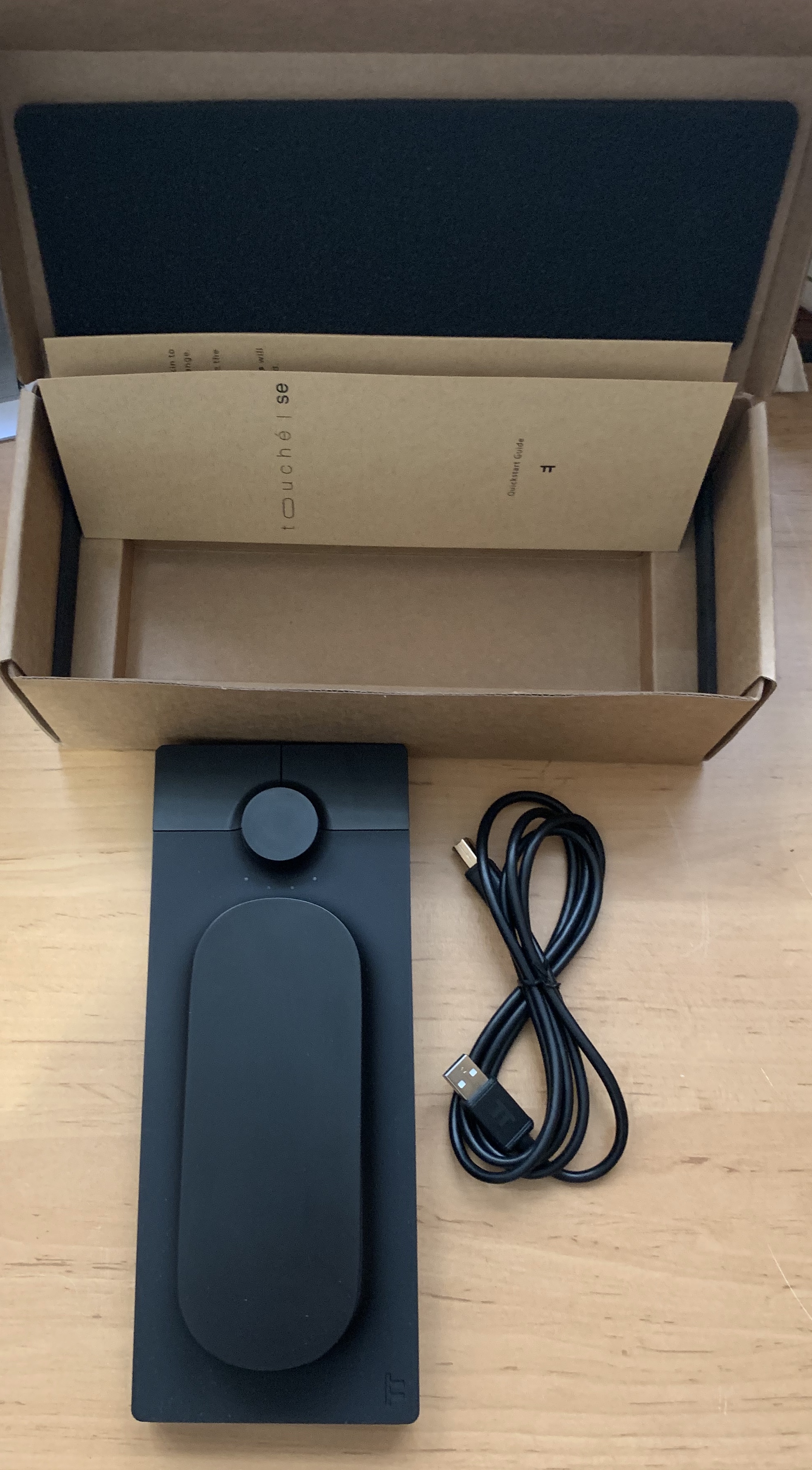 Vente Expressive-e Touché SE (Aquitaine) - Audiofanzine